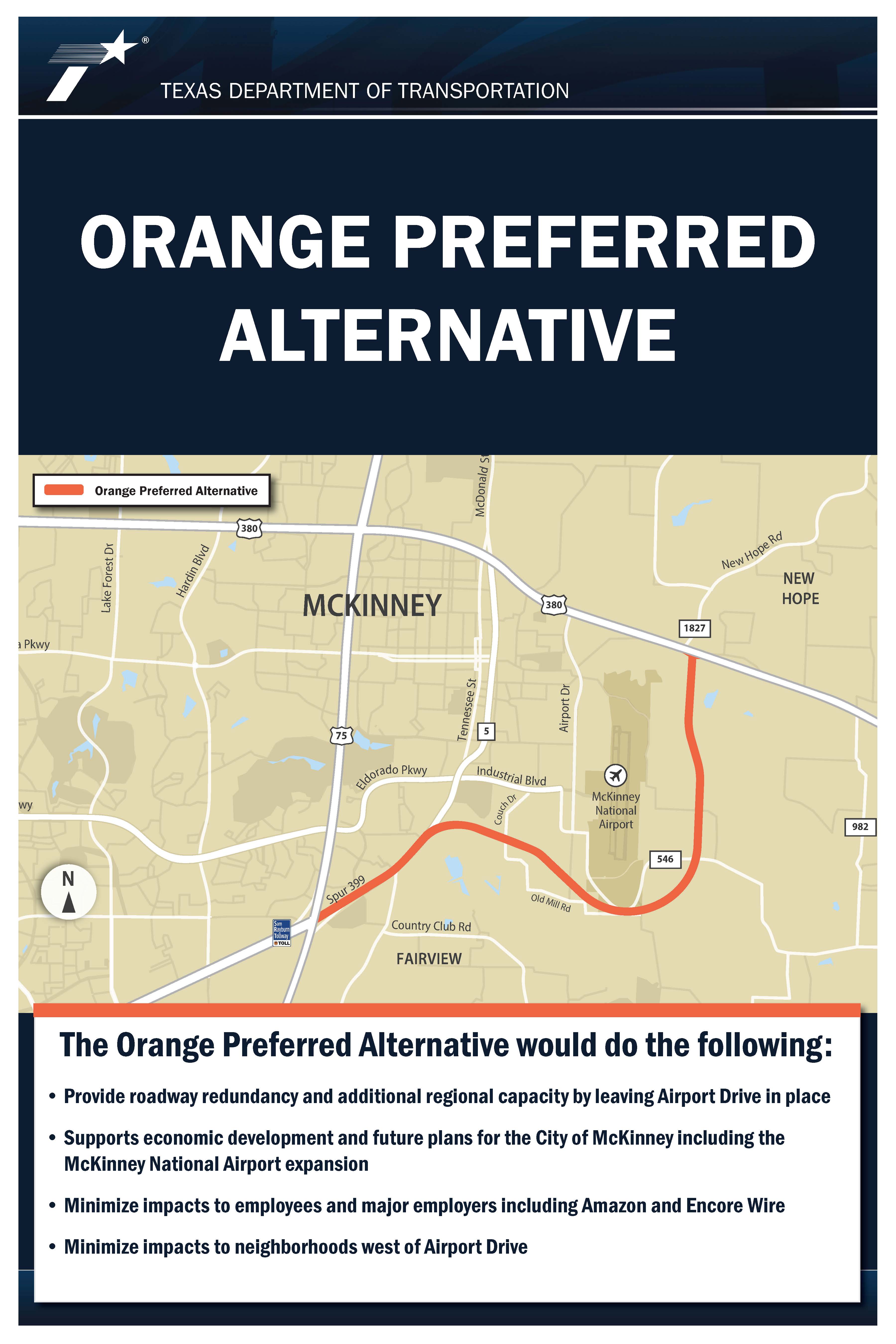 Spur 399 | Keep It Moving Dallas